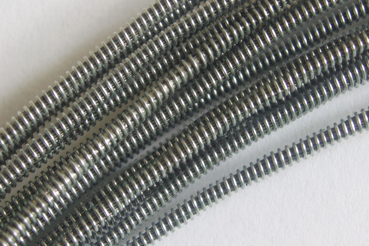 Cutting wires - HaBuR-Saws